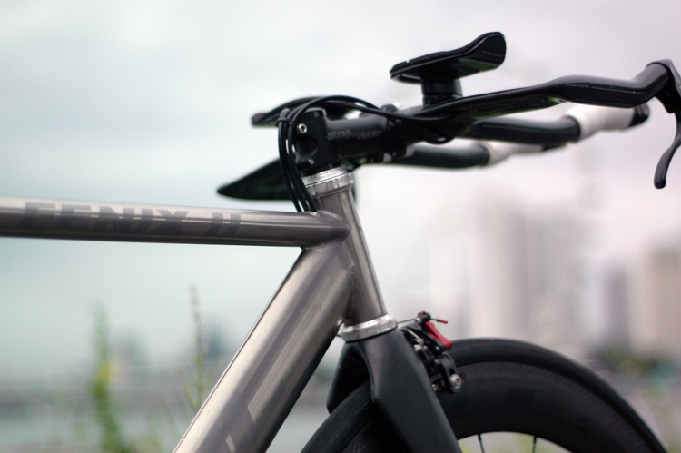 Fenix II – S O U L